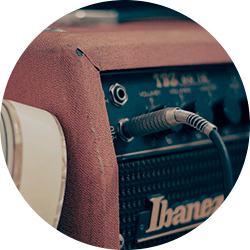 Welcome to Jim's Music Store!