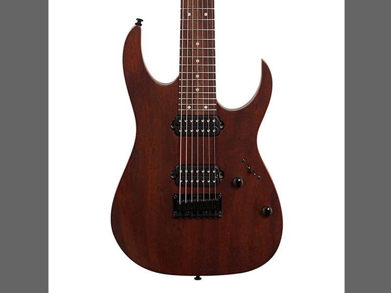 Ibanez Electric Guitar Rg Series